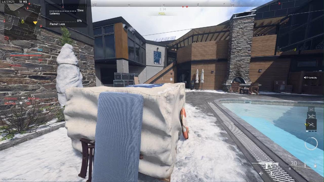 Every Callout you need for the new Ranked Map - YouTube