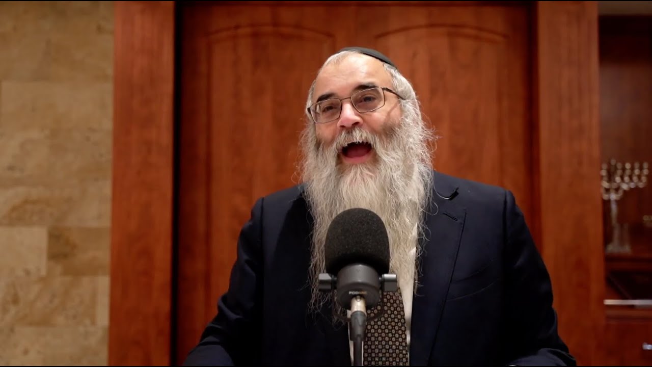 Take A Risk or Seek Certainty First? - Life Lessons From The Torah With ...