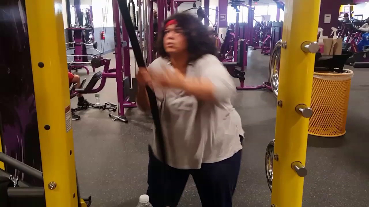 Transformation Week 3 / BBW Workout - YouTube