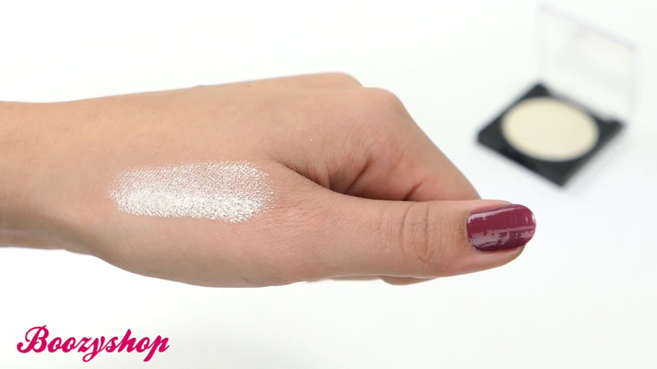 Makeup Obsession Highlight Refill H108 Ice - YouTube