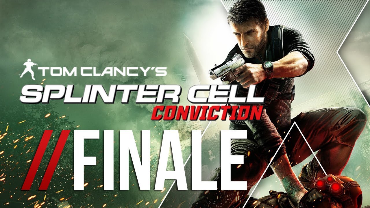 Splinter cell conviction multiplayer servers not available - towerascse