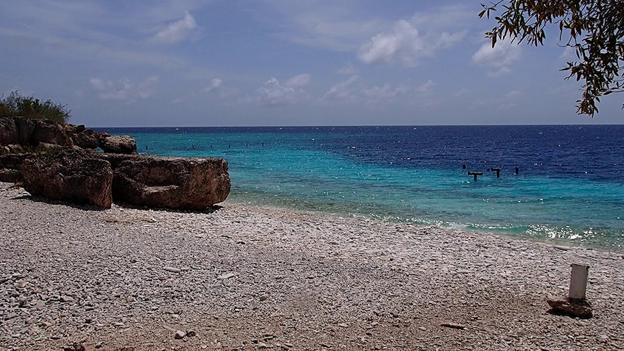 Entrance to Director's Bay - YouTube