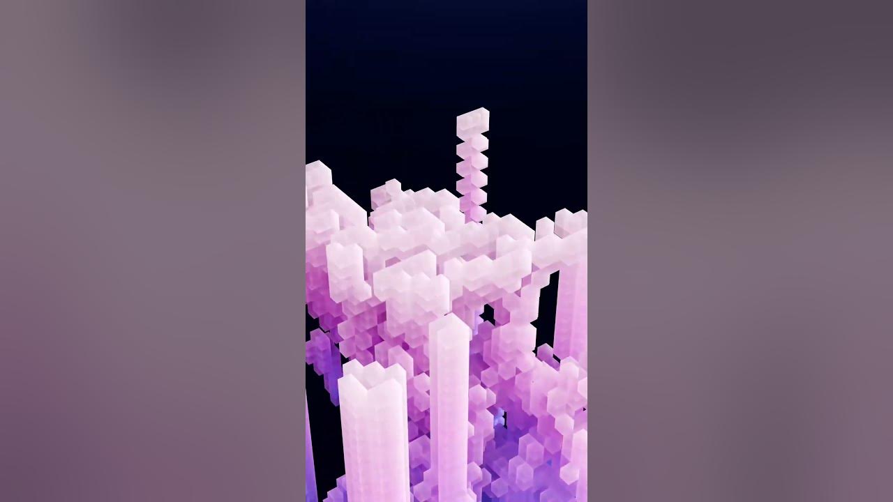 [ Blender ] Conway's game of life 👾 - YouTube