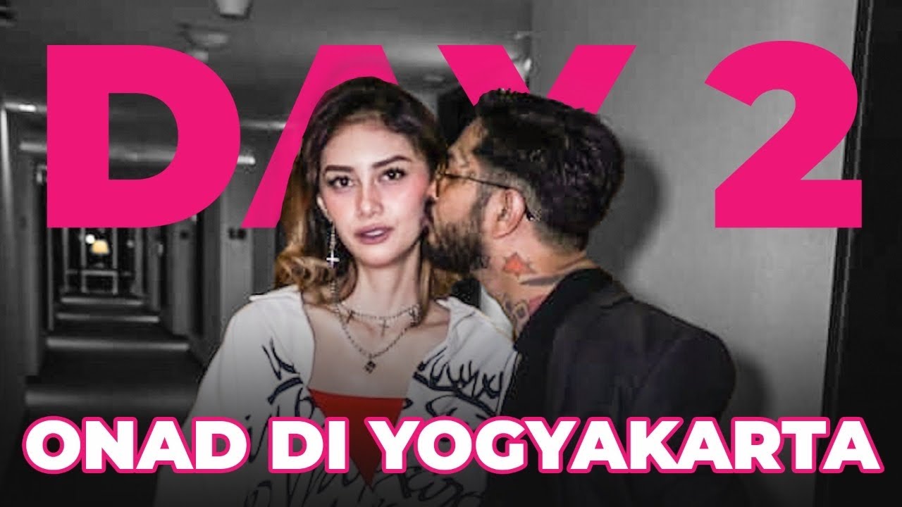 ONAD THE YOUTUBER, ONAD THE WEDDING SINGER, ONAD THE DJ, ONAD THE ACTOR ...