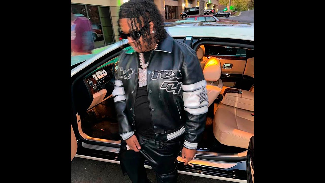 YTB Fatt Type Beat - "60 Miles" - YouTube