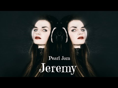Pearl Jam - Jeremy (acoustic female cover by Diary of Madaleine cover ...