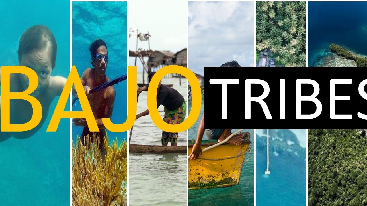 Avatar 2 Water Clan : Metkayina Clan exist in the real world - YouTube