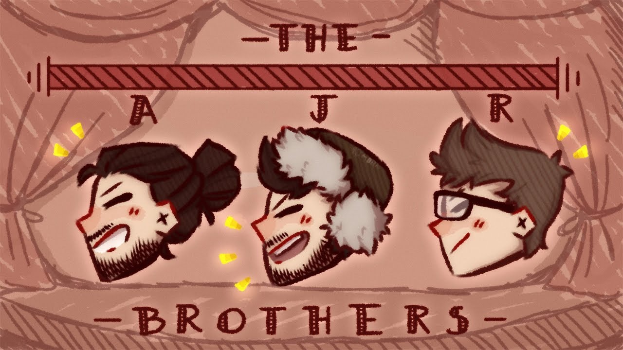 AJR - Karma | An Orchestral Cover - YouTube