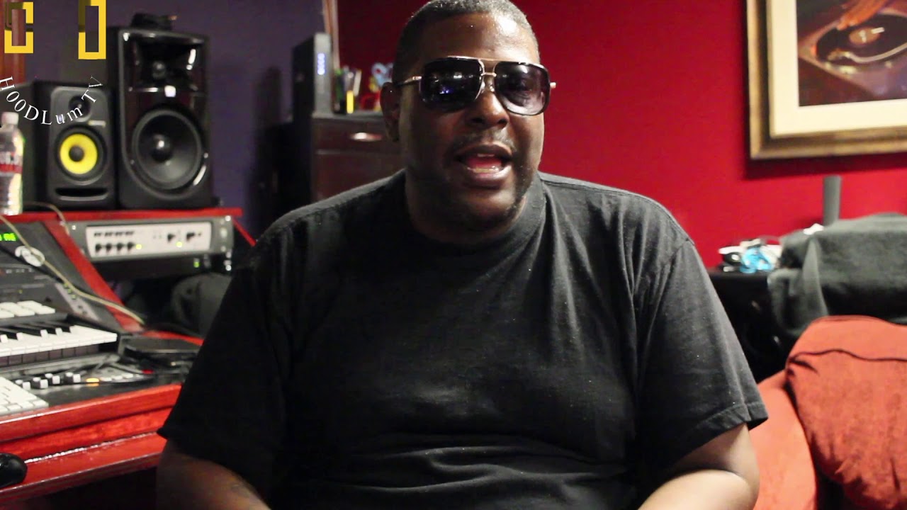 DJ Trans Talks About His Hit Track “Ride Out” Reaching Gold - YouTube