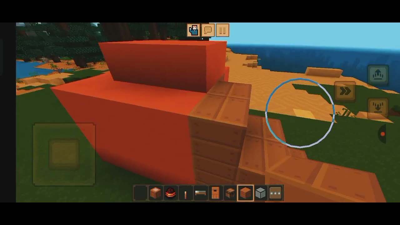 Crafting and bilding create a small house 🏠 - YouTube