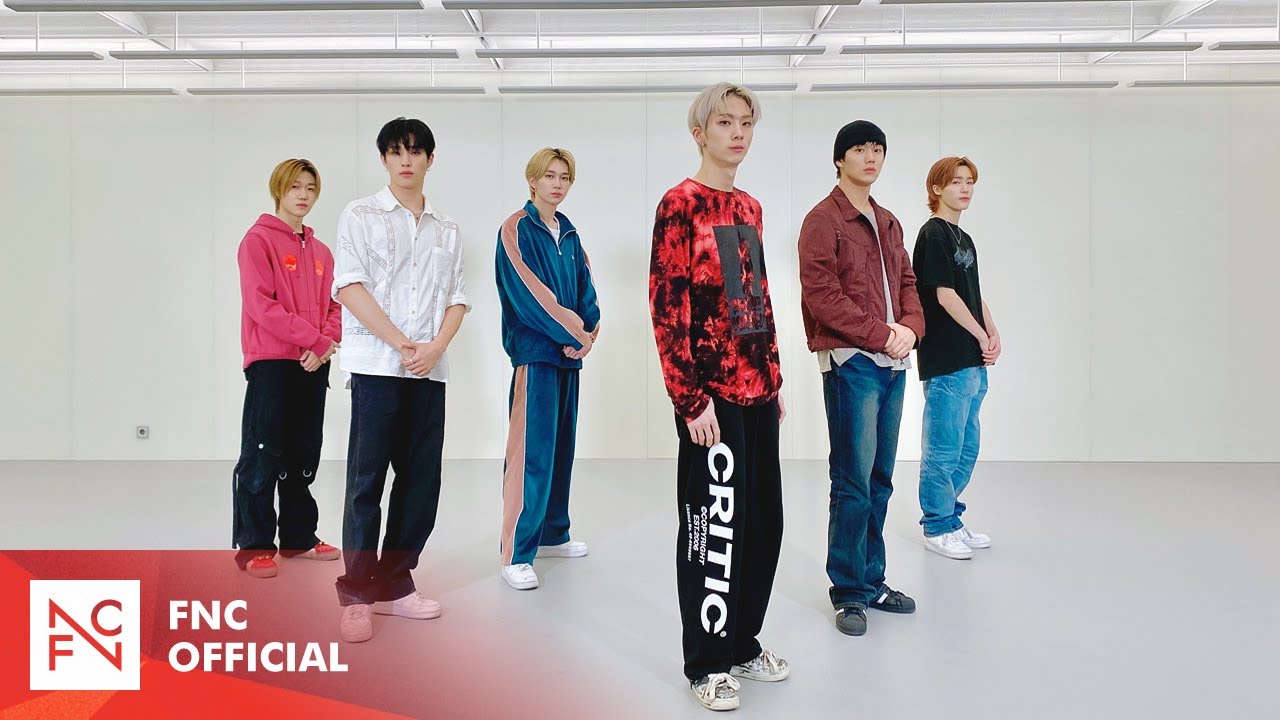 P1Harmony (피원하모니) ‘Back Down’ Dance Practice @KCON 2023 THAILAND - YouTube