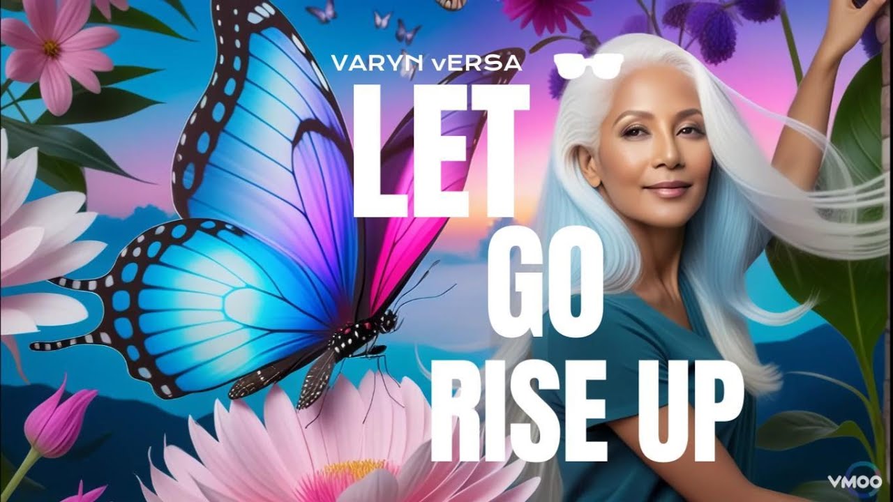 VARYN vERSA - Let Go, Rise Up - YouTube