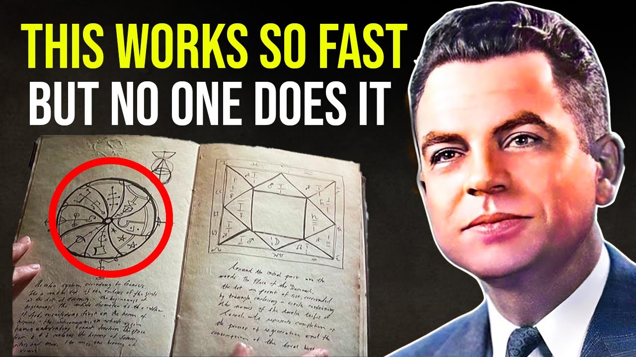 This Simple Method Will Get Your Manifestation Fast - YouTube