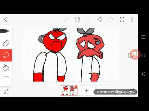 Cutman 1 Gets Grounded For Christmas - YouTube
