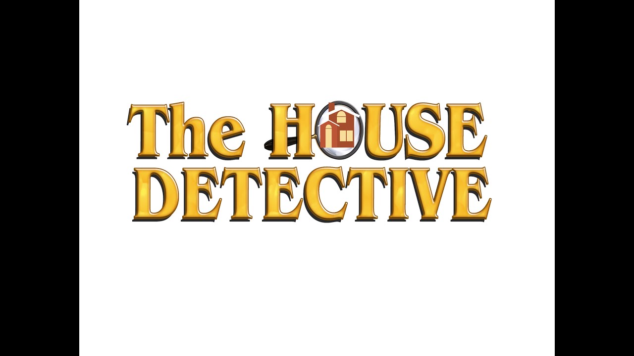 The House Detective April 20th Episode - YouTube