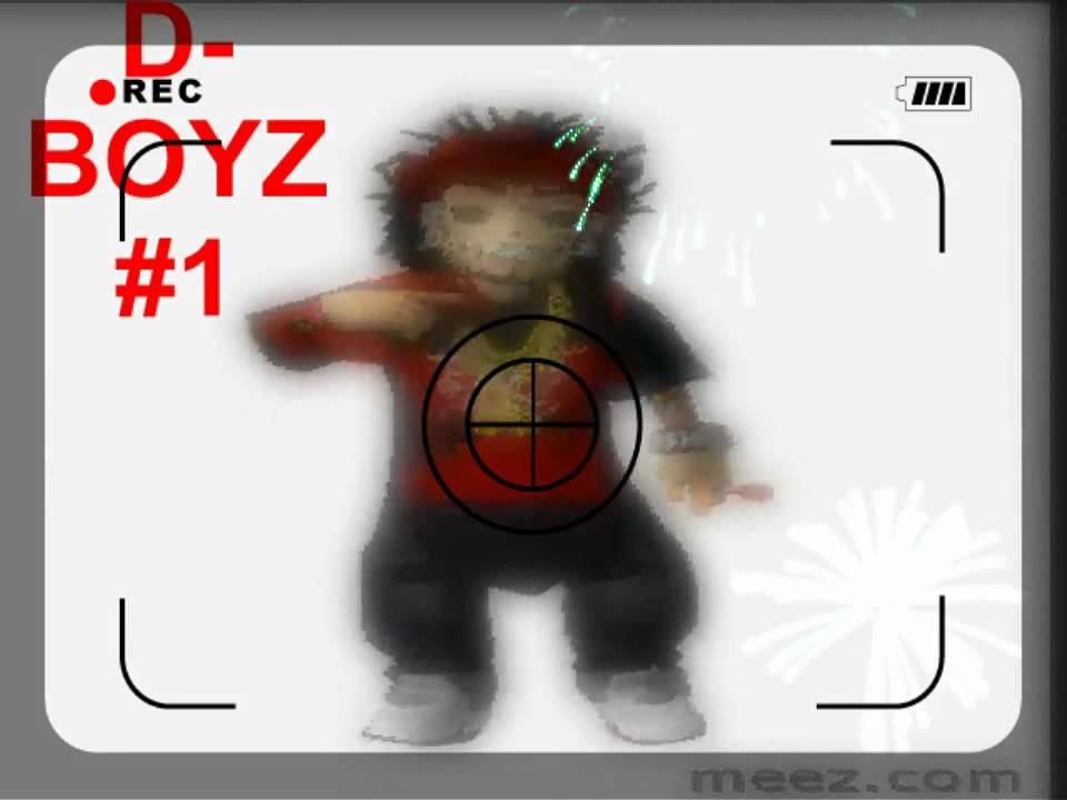 D-BOYZ RETURNS - YouTube