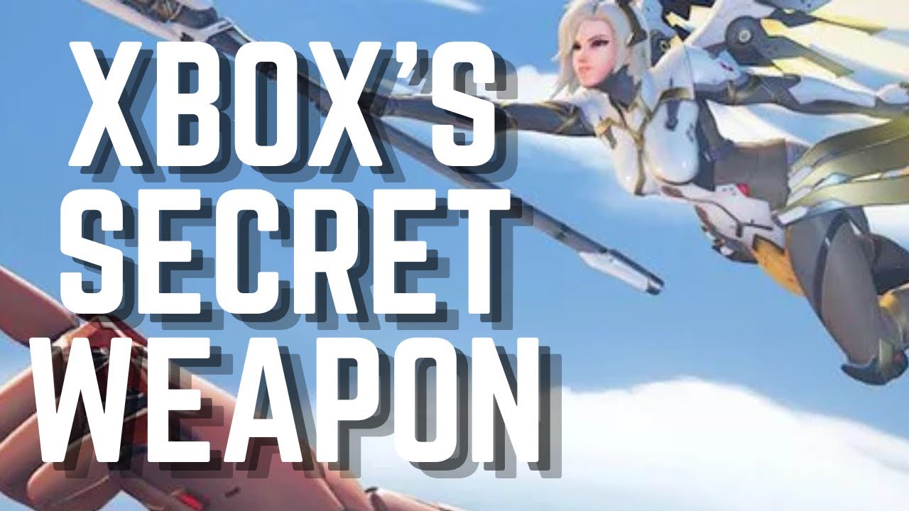 Xbox & The "Stickman" Phenomenon | Cooking In Secret - YouTube