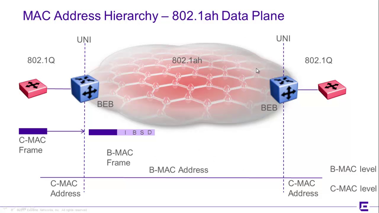 Extreme Networks Stealth Networking Design Guide - YouTube