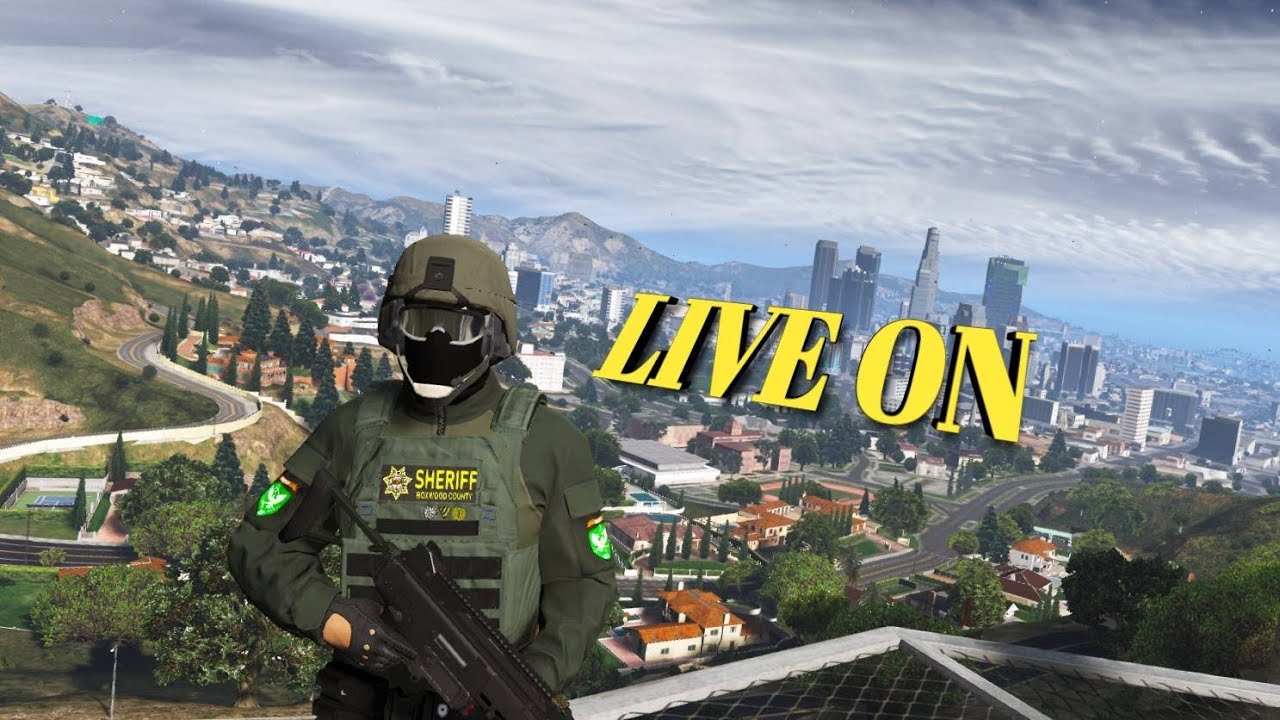 VAMOS DE CAPITAL RP COLA LIVE #fivem #gtav #gtarp #roleplay #rp # ...