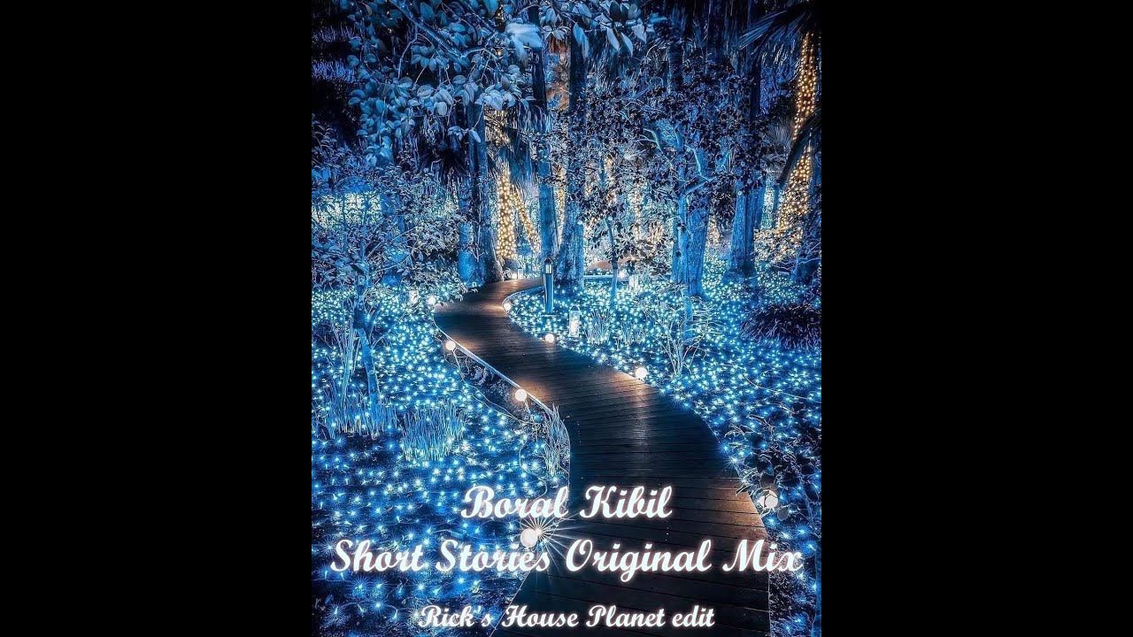 Boral Kibil Short Stories Original Mix - YouTube