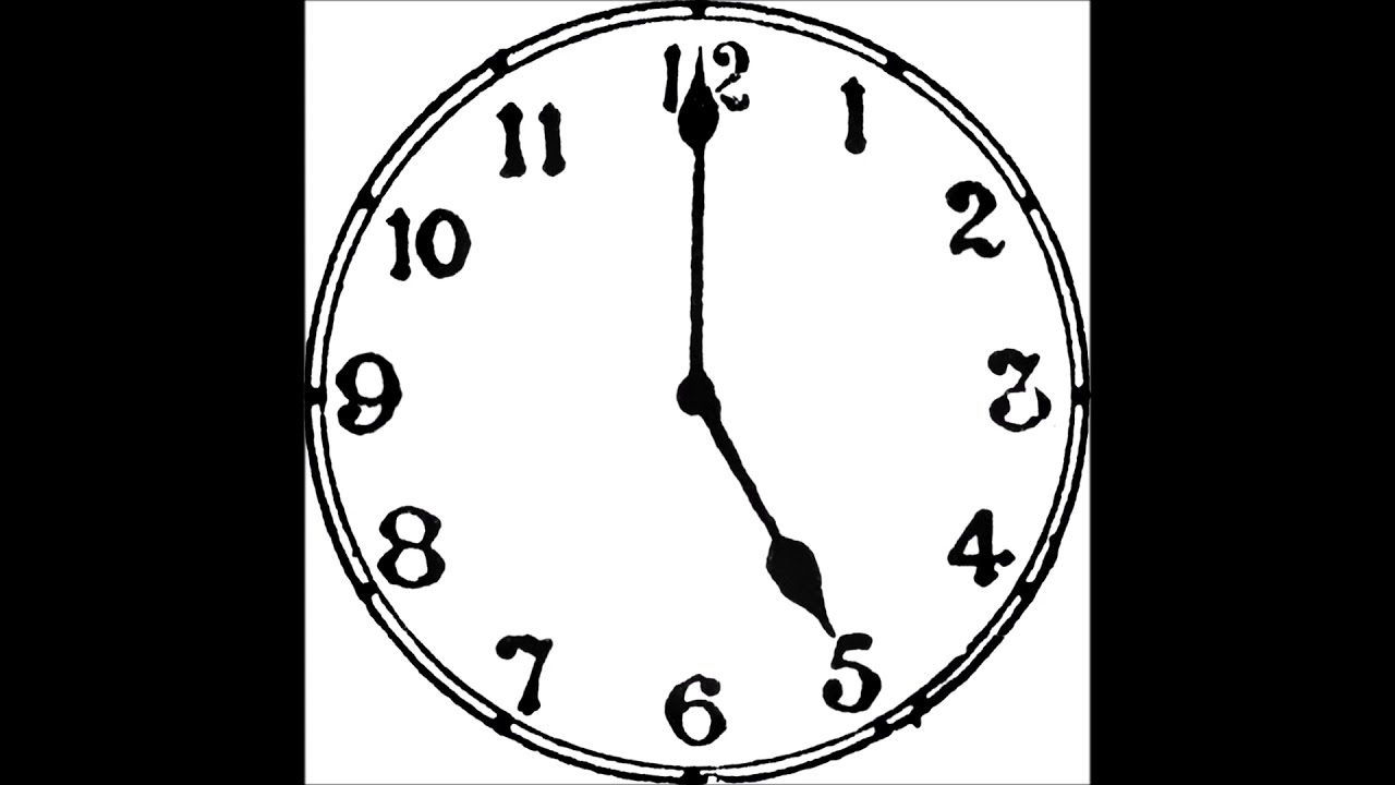 Want to lose weight? Try not to eat anything after 5pm - YouTube