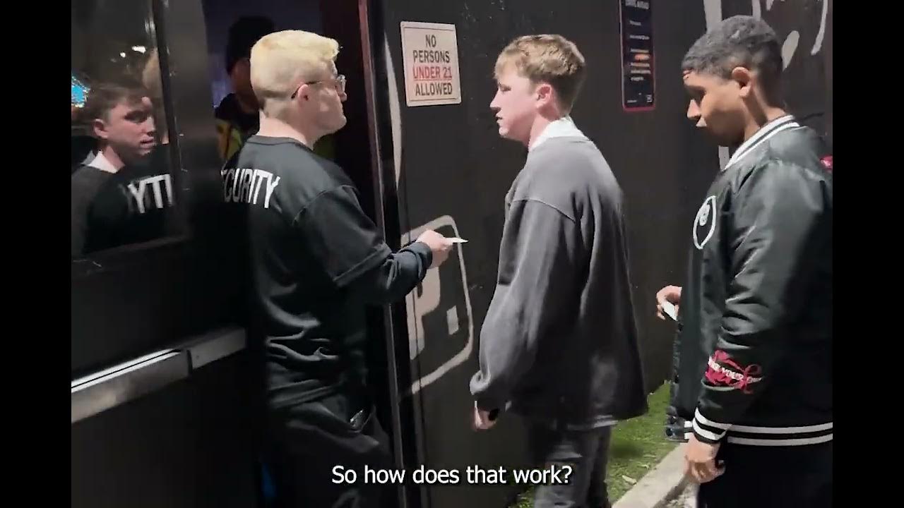 Fox Nox E Fest Video - YouTube