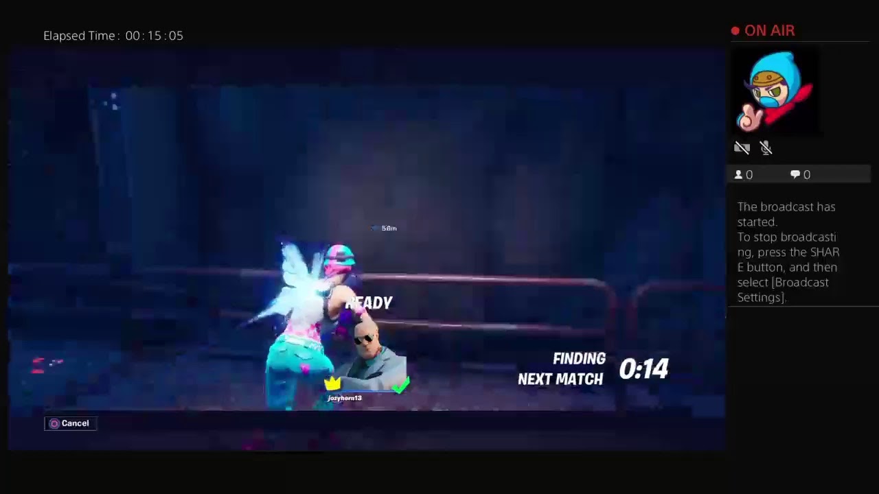 Playing with streamer btw - YouTube