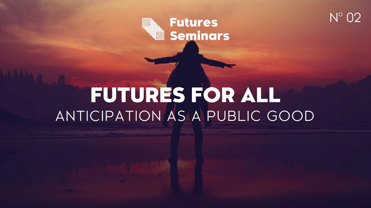Futures for All - YouTube