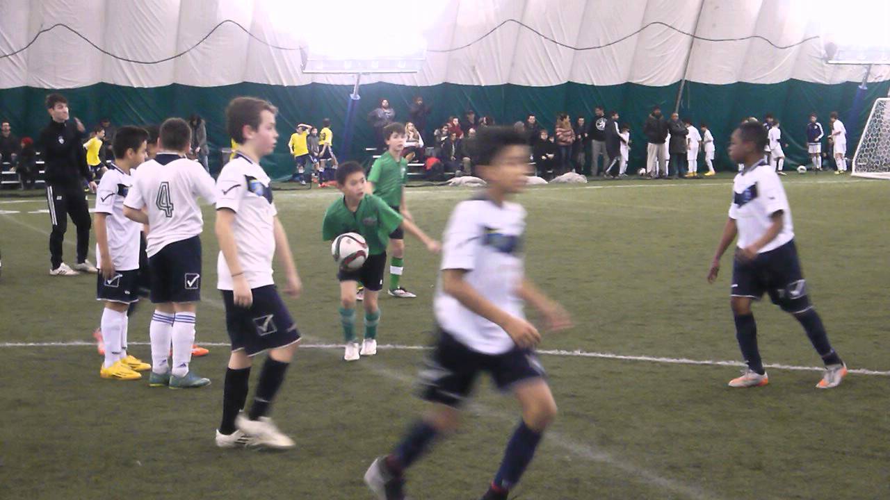 January 29,2016 Vs Weston Wolves ,part 4 - YouTube