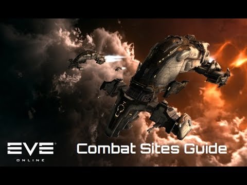 EVE Online: Combat Sites Guide - YouTube