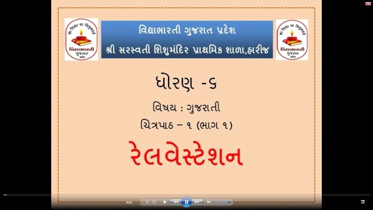 std 6 Relve station - YouTube