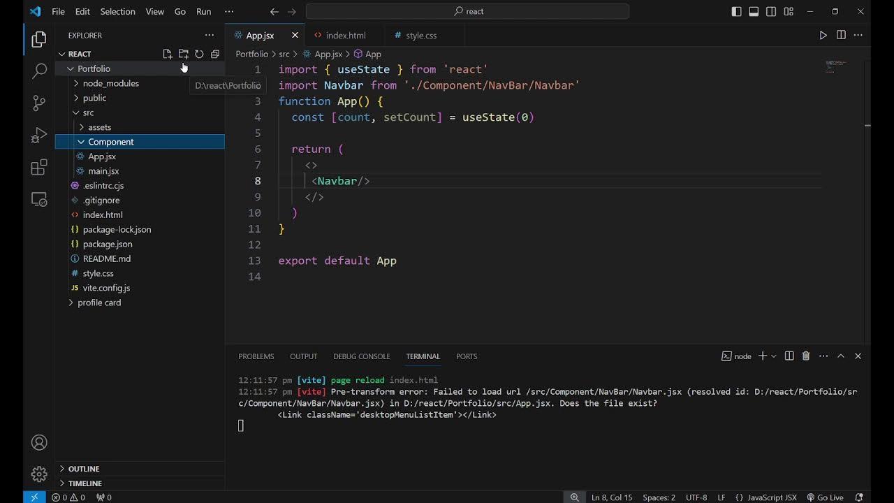 Live Coding - YouTube