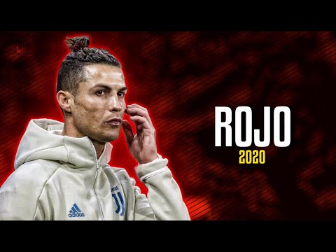 Cristiano Ronaldo ● Rojo - J. Balvin ᴴᴰ