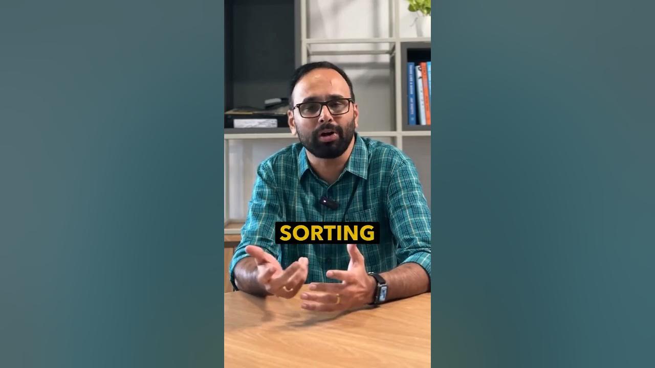 Rocket-Fast SQL: Database Indexing Explained! 🚀 - YouTube