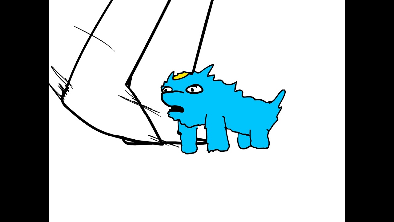 Fluffy Community (gore) - YouTube