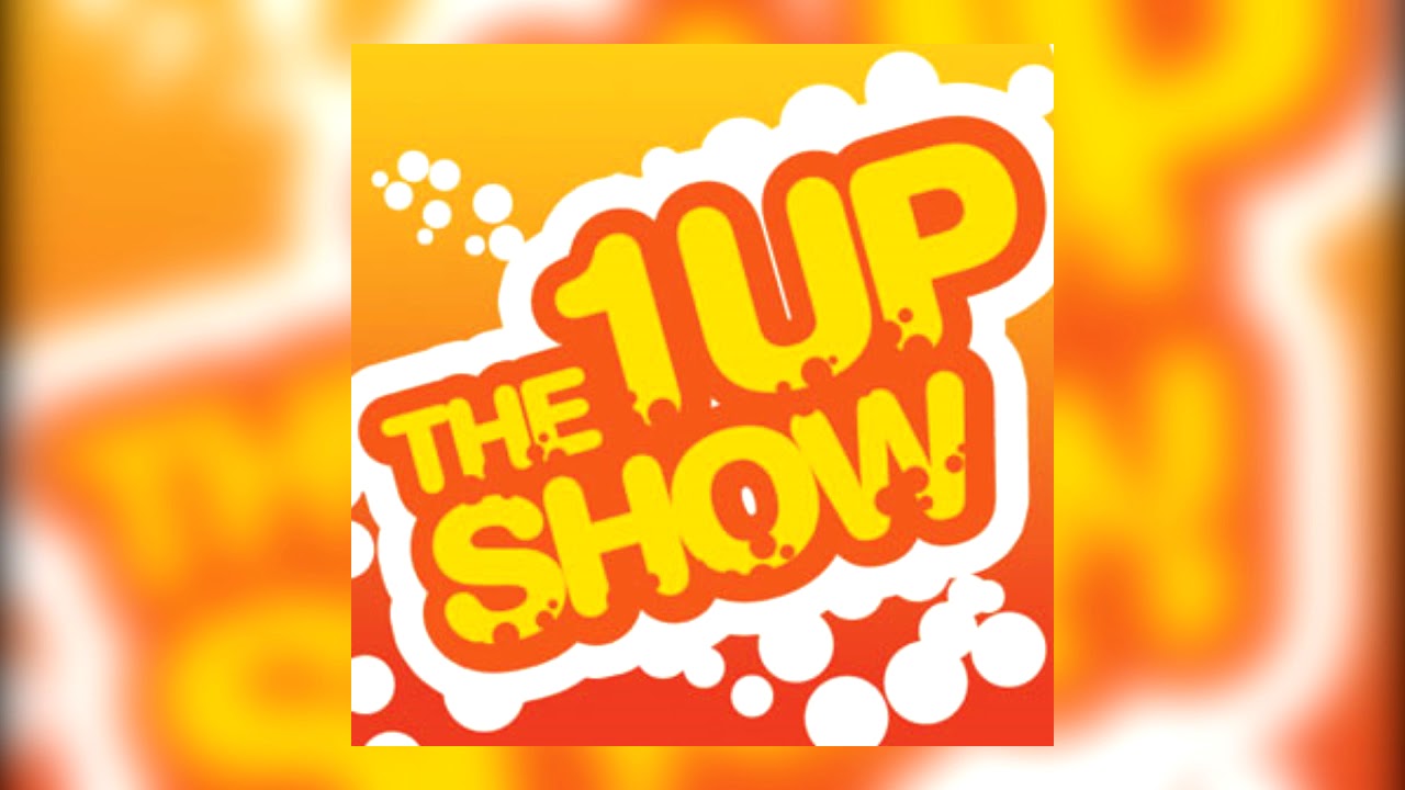1UP Show OST (1) - 1UP Show Theme [Original] - YouTube