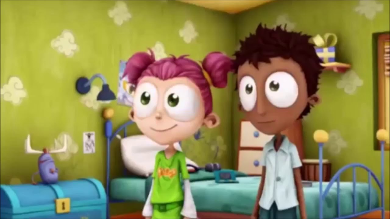 Angelo Deutsche Folge/ Die besten Muffins - YouTube