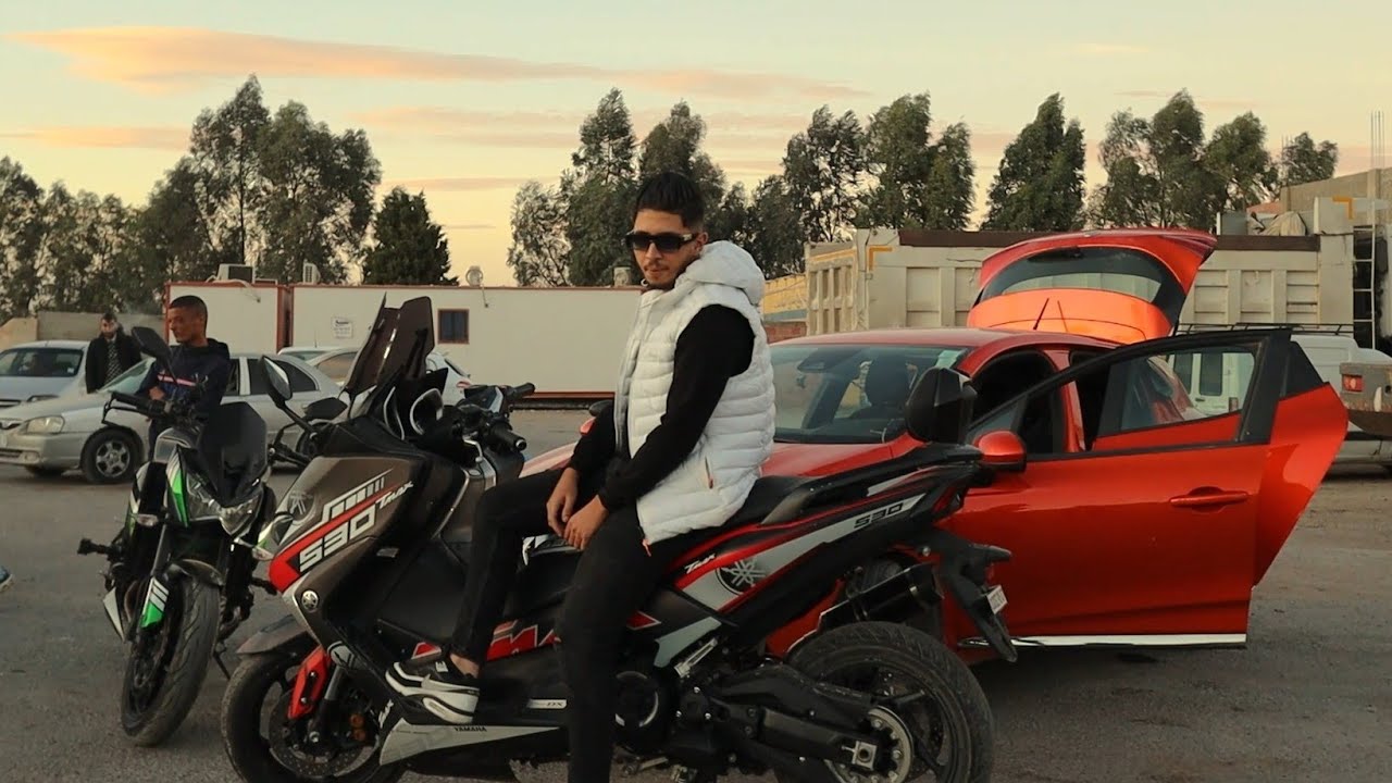Fly_Bye Bye_ clip officiel - YouTube