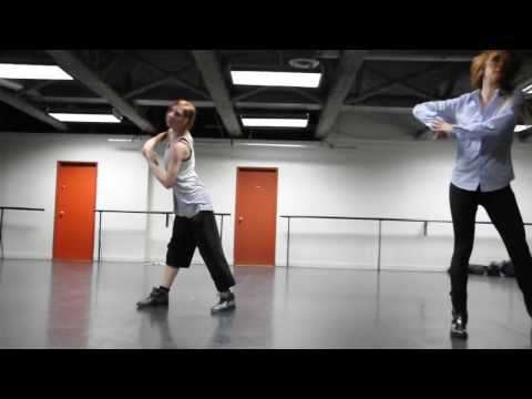 Jodi Gould-Jay-Z Encore