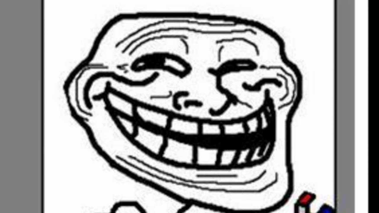 Virus Troll - YouTube