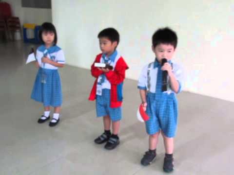 EFATA CHRISTIAN SCHOOL- BATAM, INDONESIA - YouTube