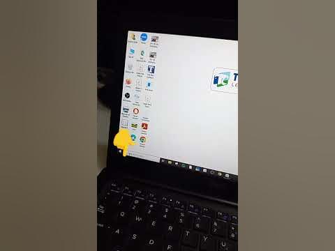 Uninstall the application | Remove the application from laptop in windows - YouTube
