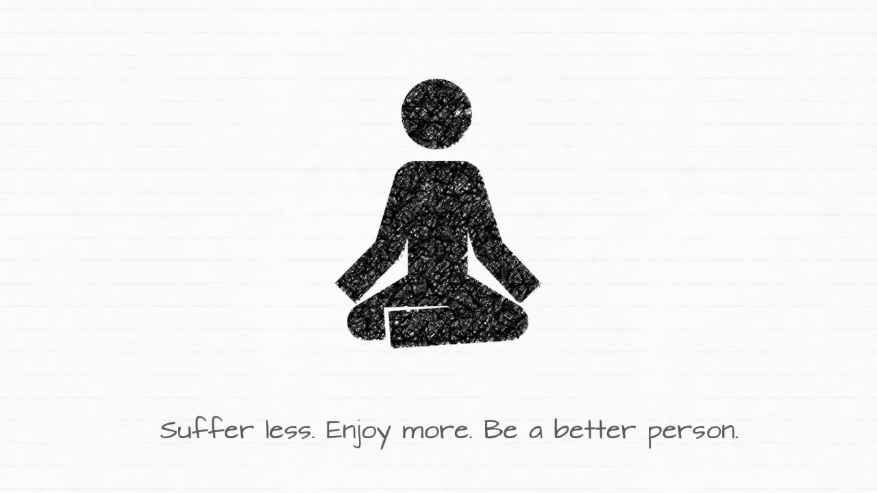 WHAT IS MINDFULNESS? (ANIMATED VIDEO) - YouTube