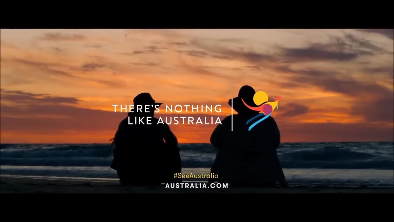 Australian Tourism advert - Brian Dundee - YouTube
