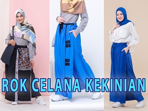 OOTD, ROK CELANA KEKINIAN-0895422927733