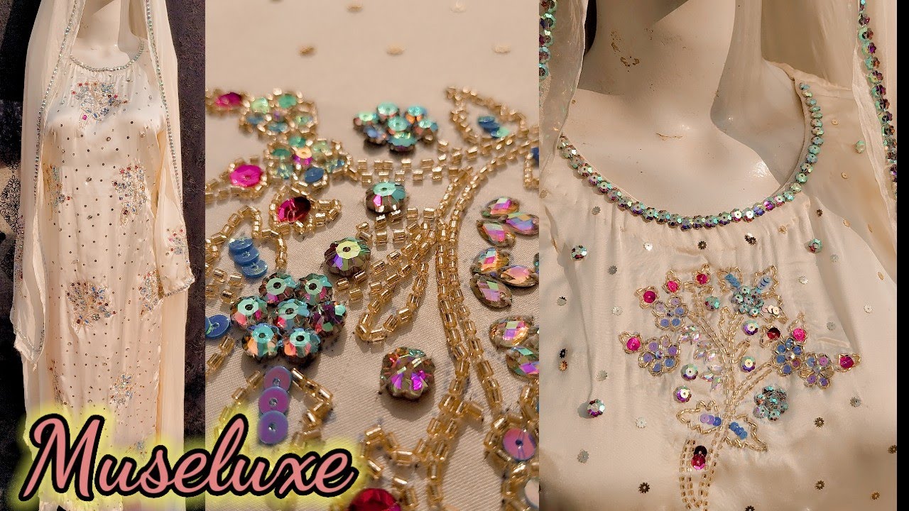 Museluxe 💕 for order contact us now 👉 03151278790 - YouTube