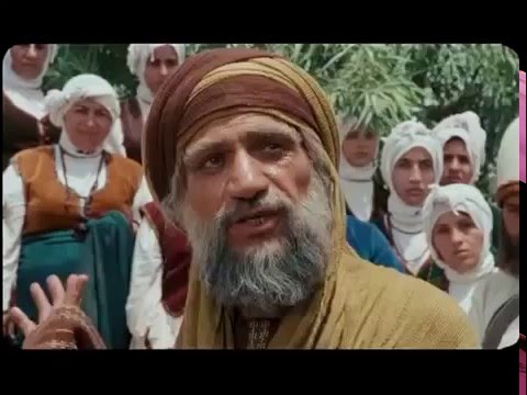 Muxtarname 1 hisse HD