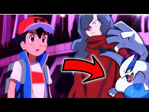 Tobias Pokemon Revealed 🔥Tobias Full legendary Team | All 6 Pokémon Of ...
