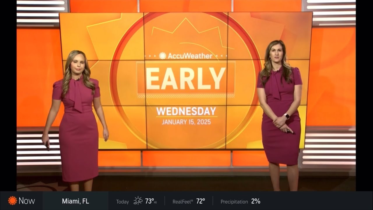 Anna Azallion and Ariella Scalese January 15, 2025 - YouTube