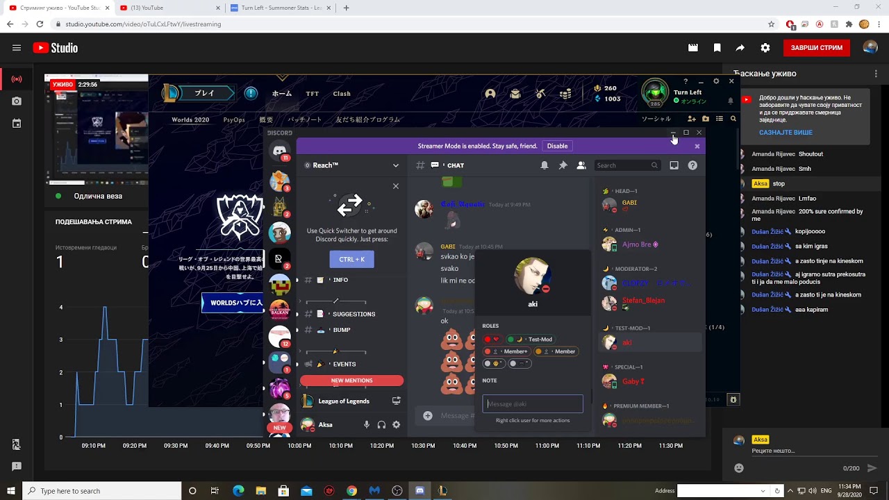 best ekko eune :D:D:D:D:D:D::D 100% true - YouTube